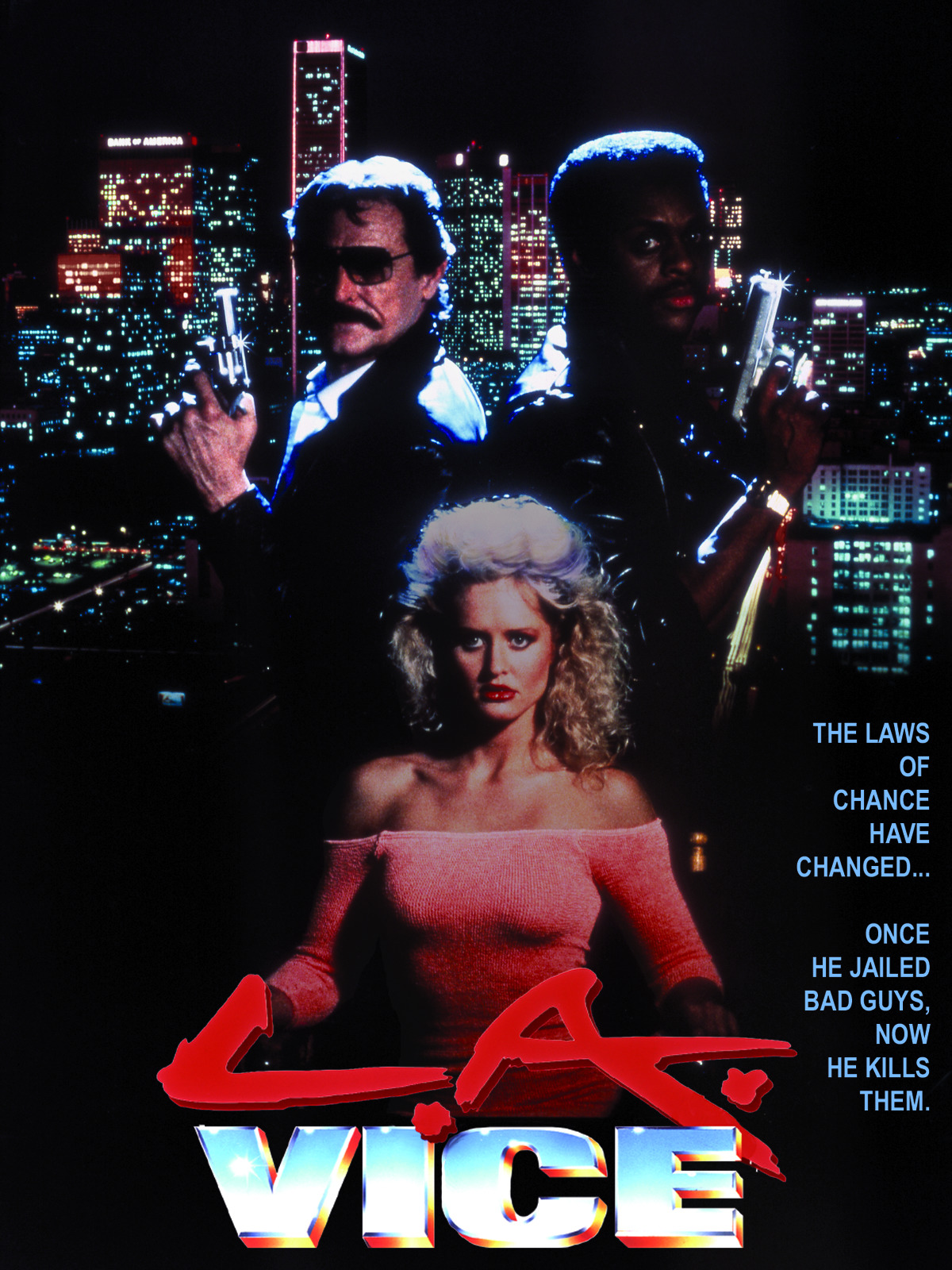 Prime Video: L.A. Vice