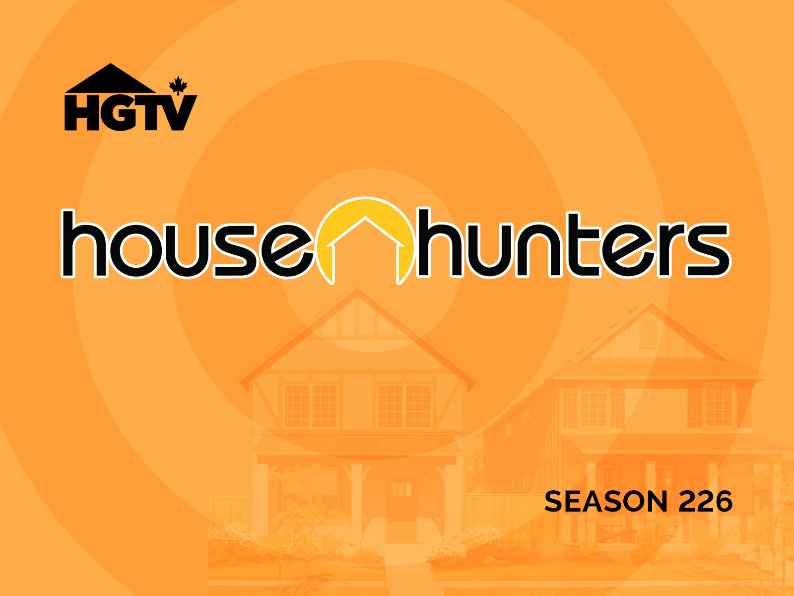 Prime Video: House Hunters - Season 226