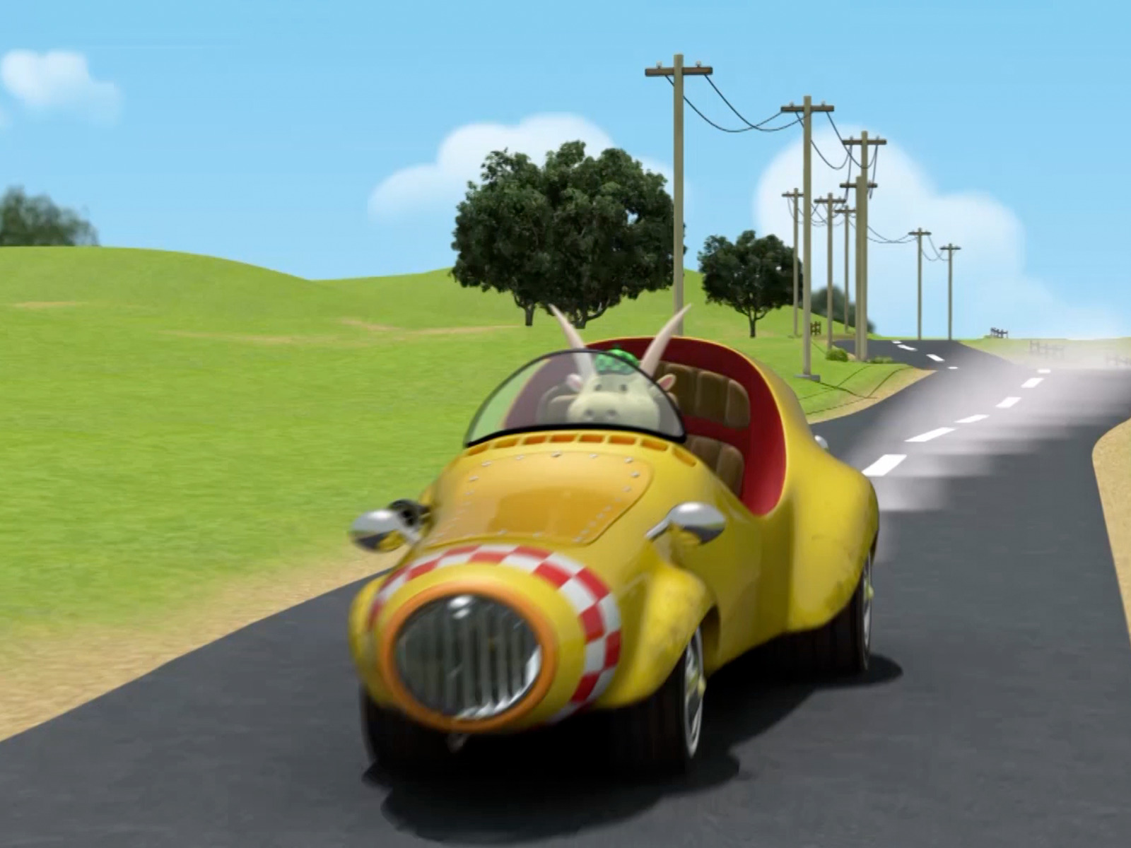 Prime Video: Noksu - Shows for Children