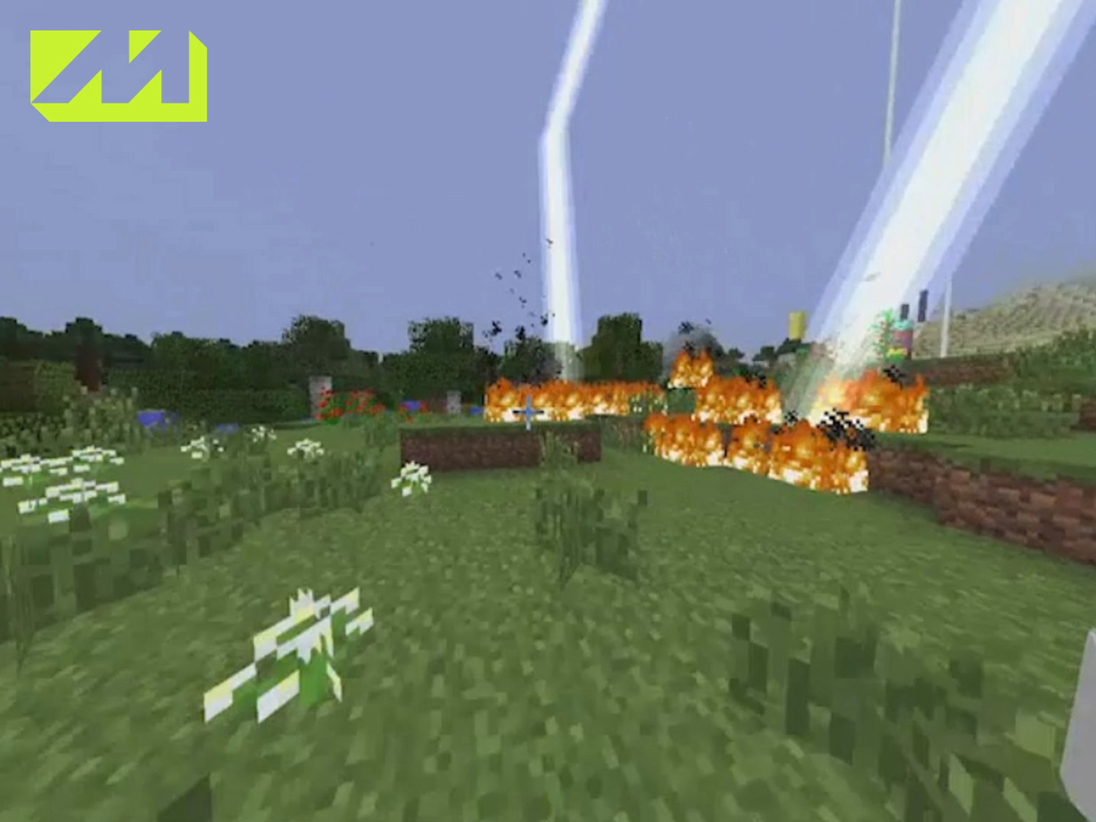 Prime Video: Clip: EpicCraft