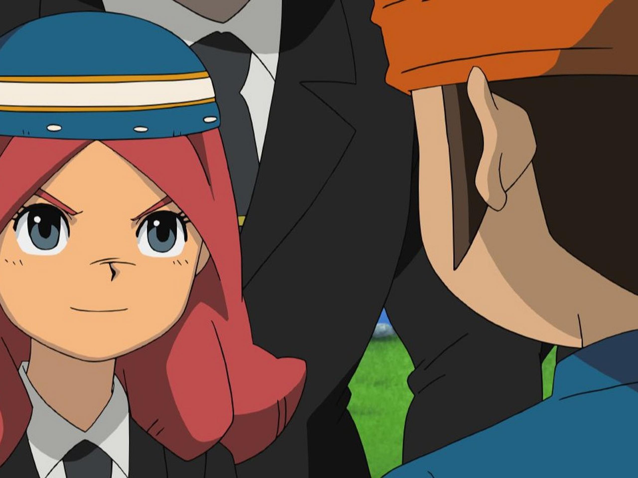 Prime Video: Inazuma Eleven - Saison 2