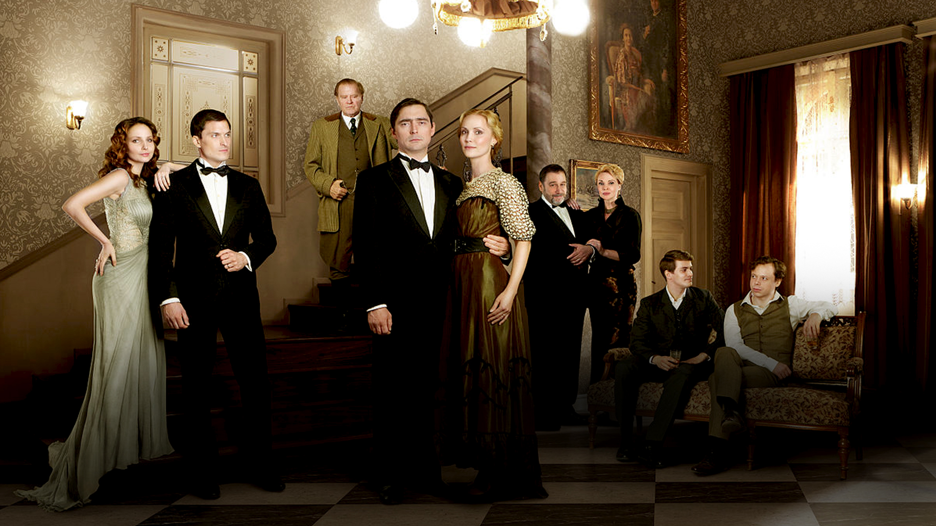 Prime Video: Ambition