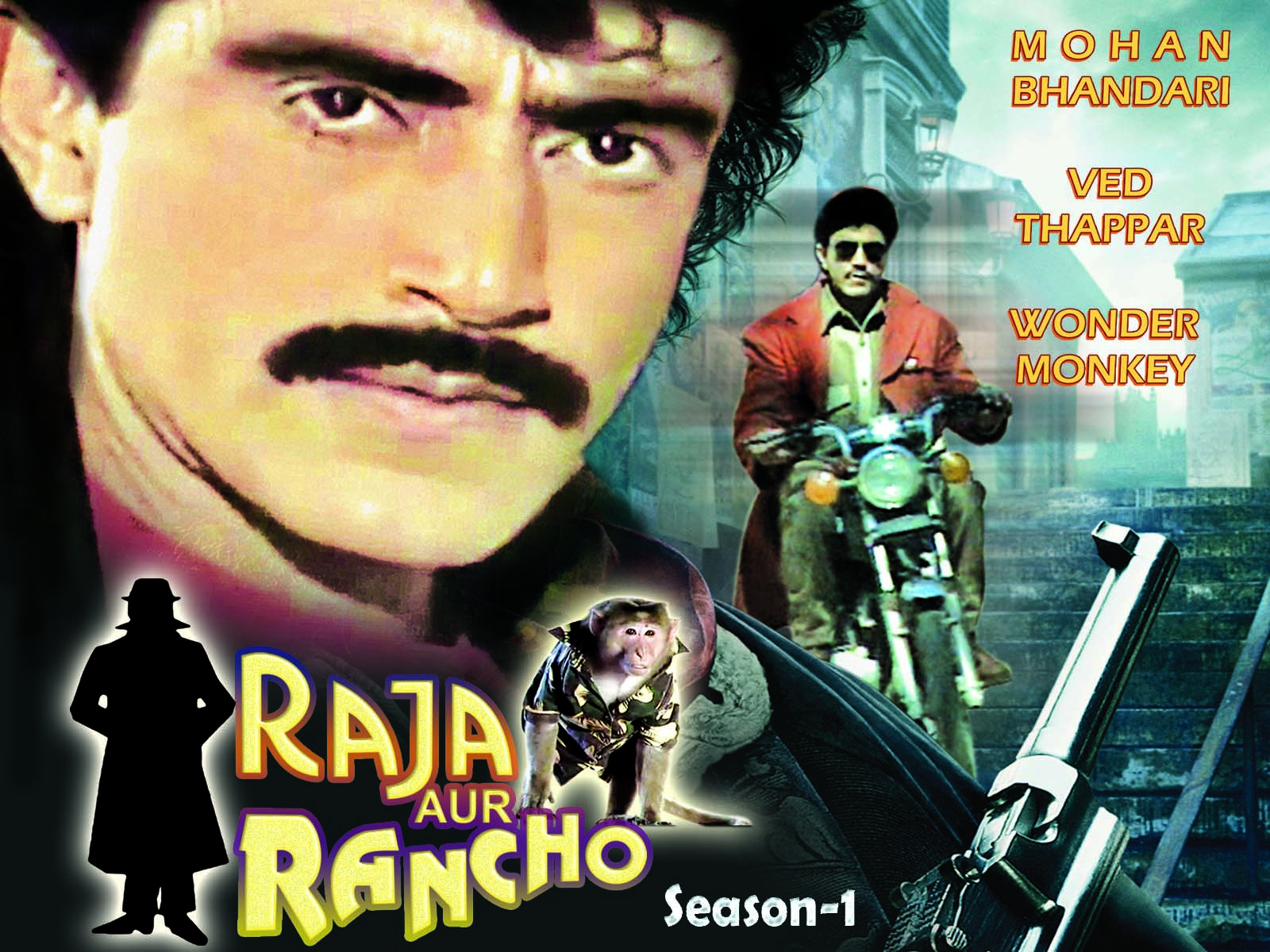 Prime Video: Raja Aur Rancho