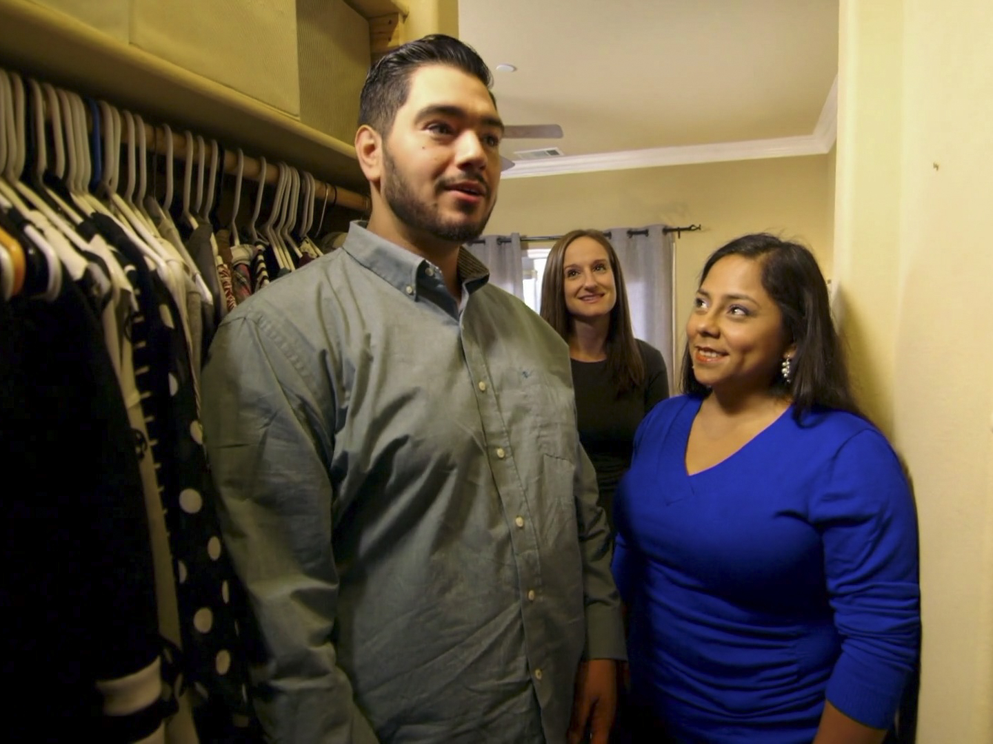 Prime Video: My First Home - Season 7