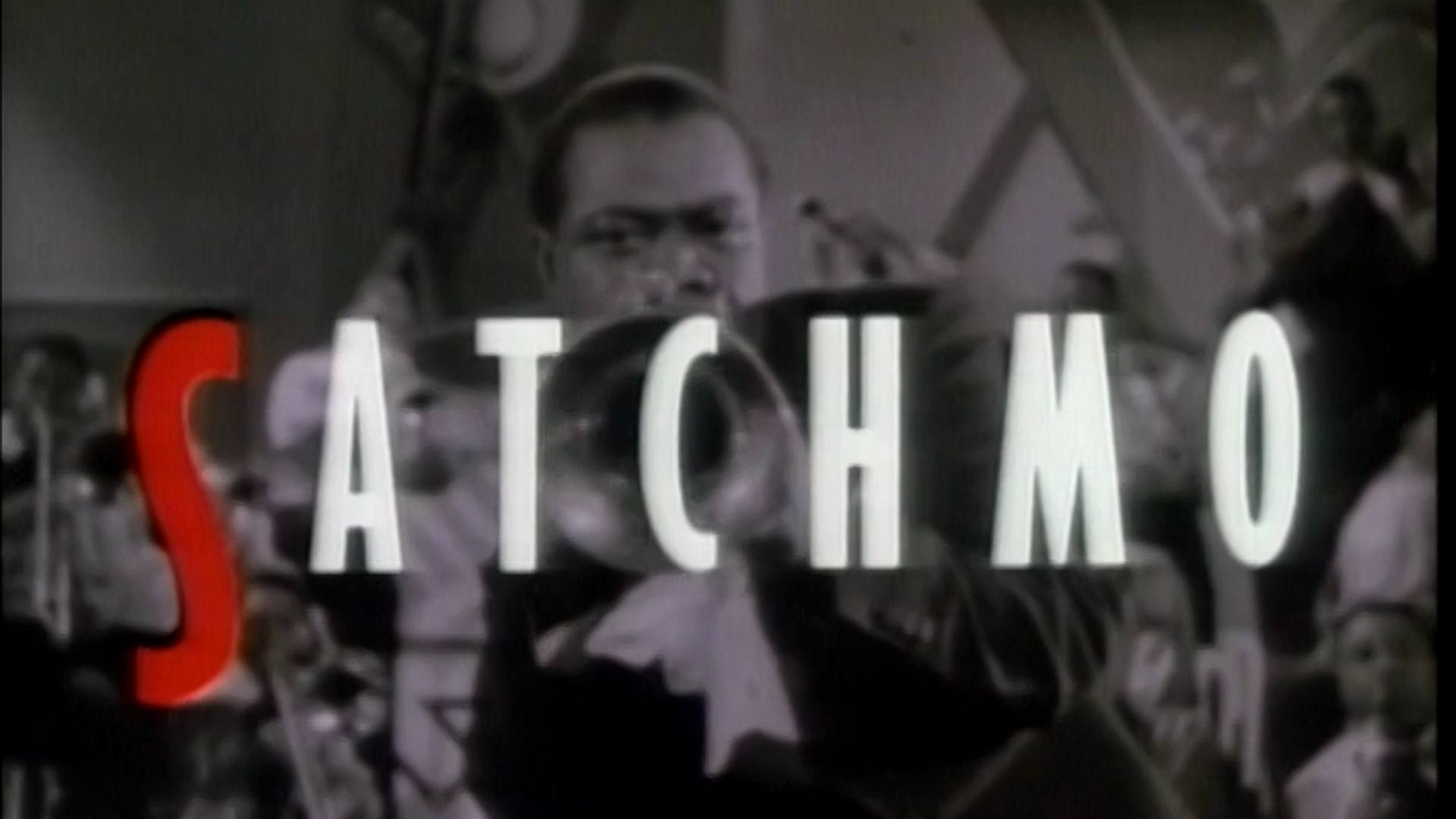 Prime Video: Louis Armstrong: Satchmo