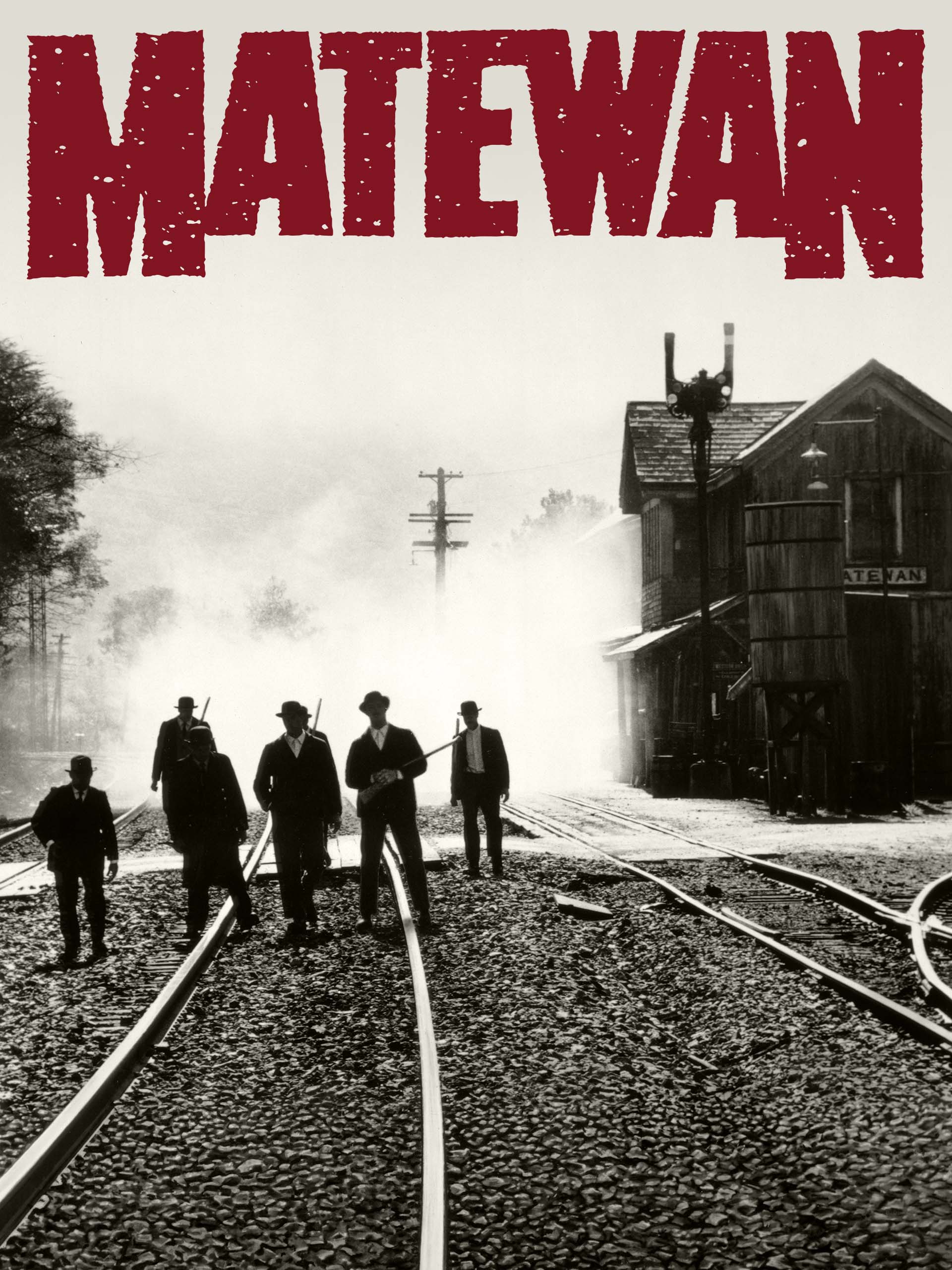 Prime Video: Matewan