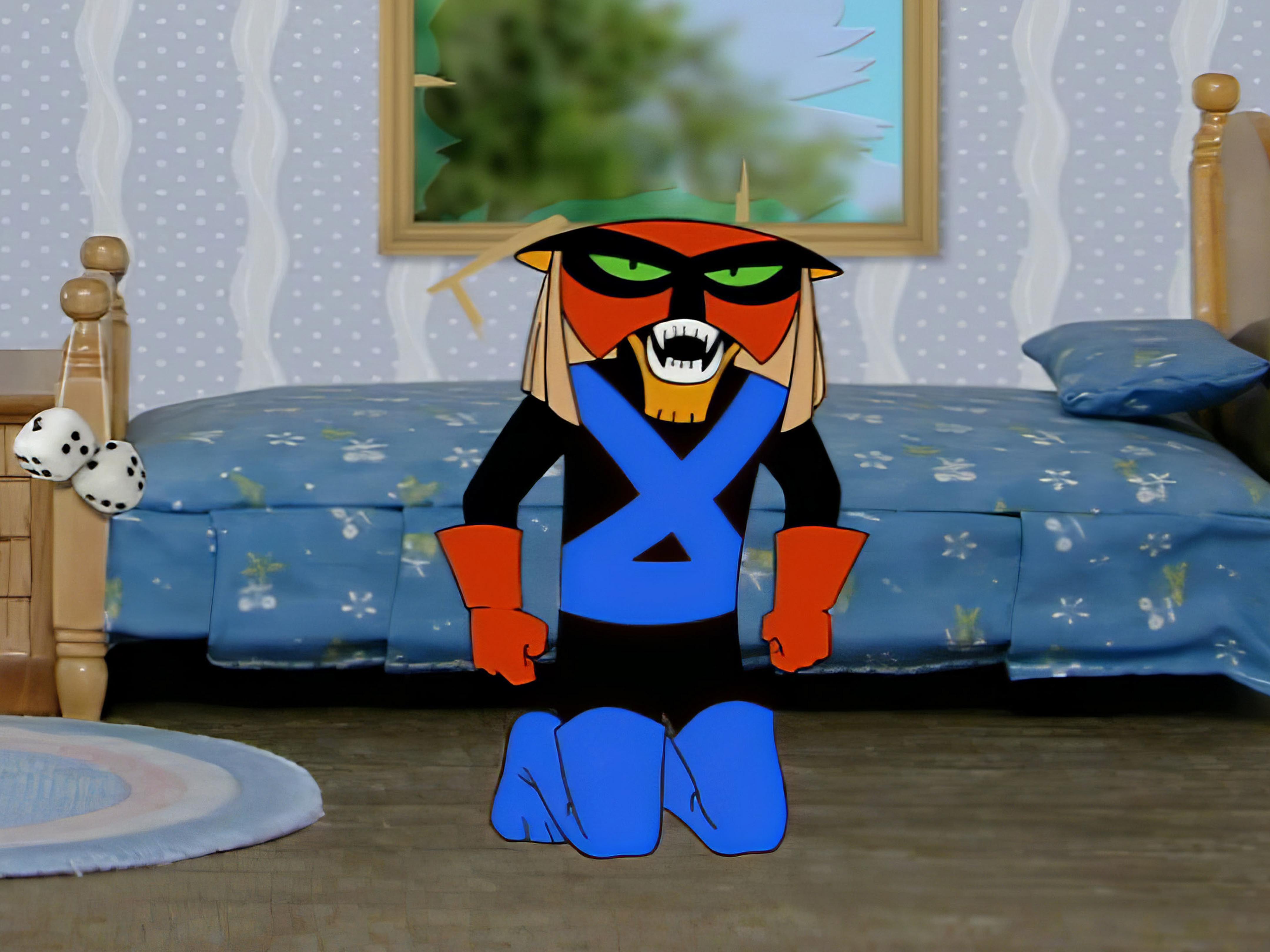 Prime Video: The Brak Show - Season 2