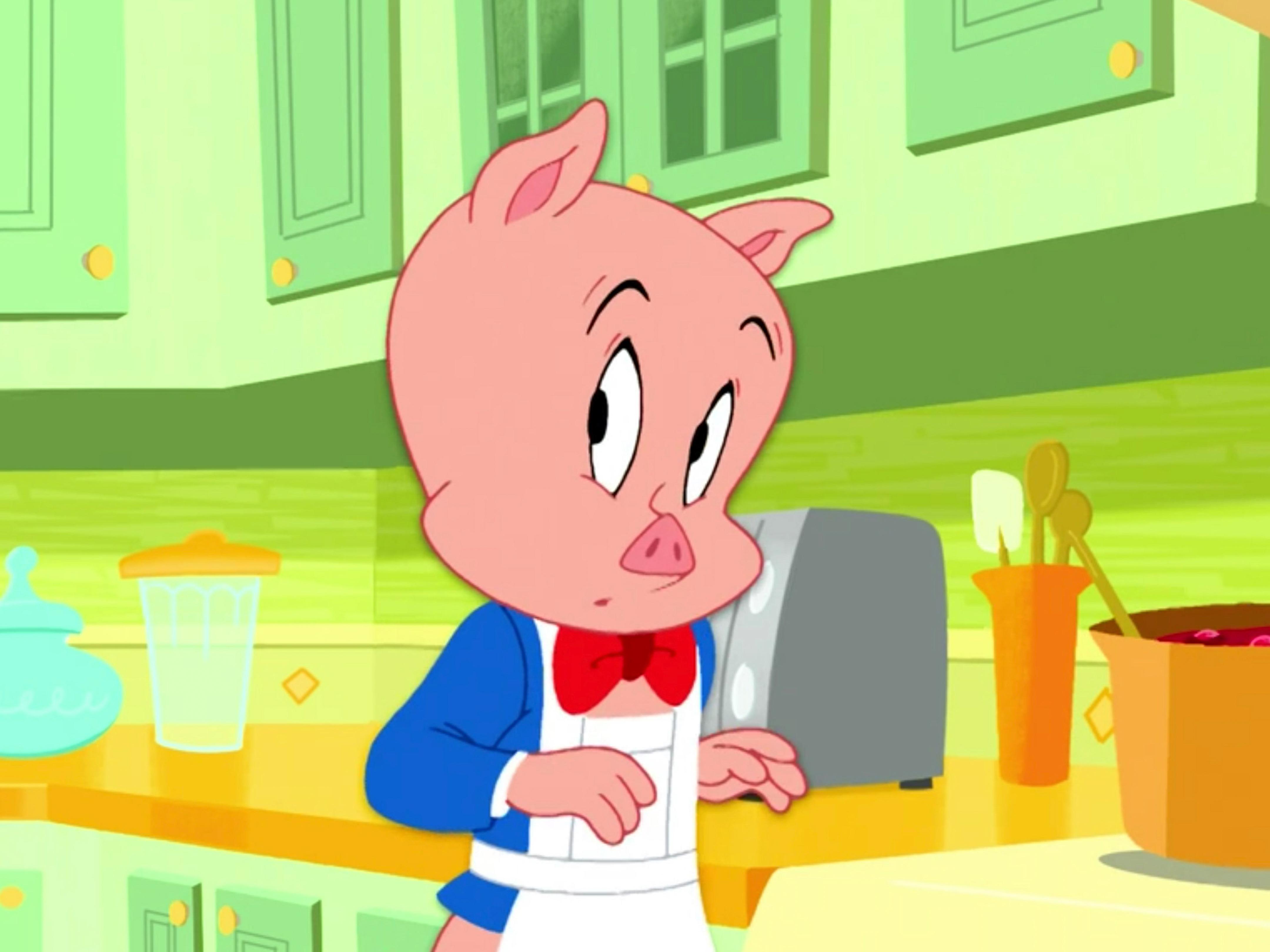 Prime Video: The Looney Tunes Show - Season 2