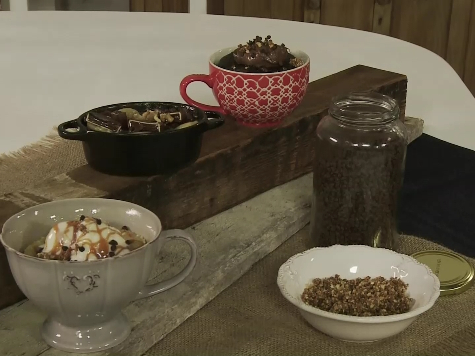 Prime Video: Repostería con Virginia Sar