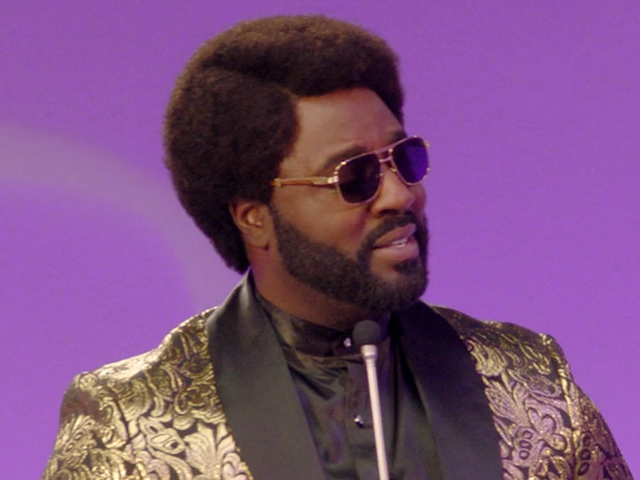 Prime Video: Sherman's Showcase Season 1