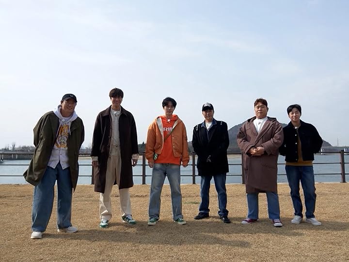 Prime Video: 2 Days and 1 Night 4