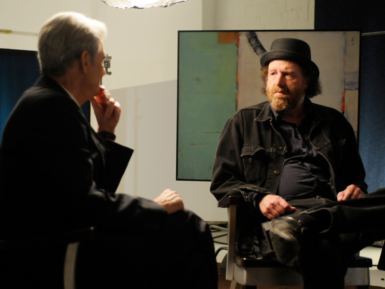 Prime Video: Inside Comedy