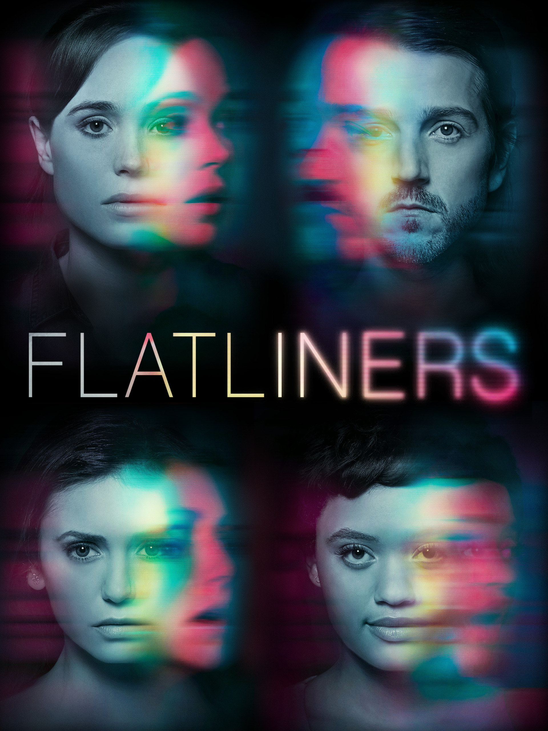 Prime Video: Flatliners