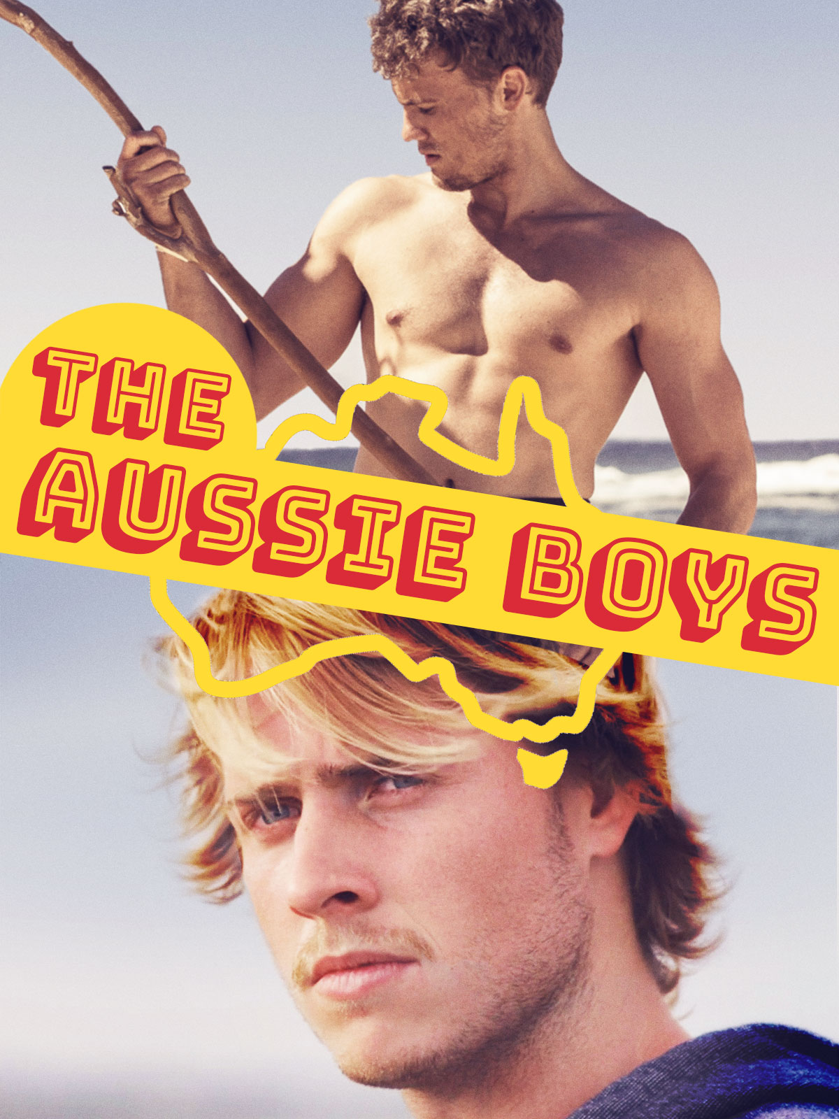 Prime Video: The Aussie Boys