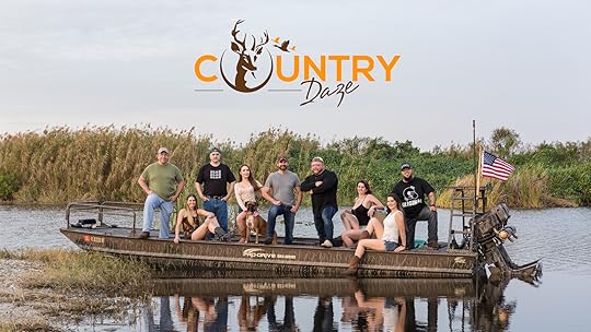Watch Country Daze | Prime Video