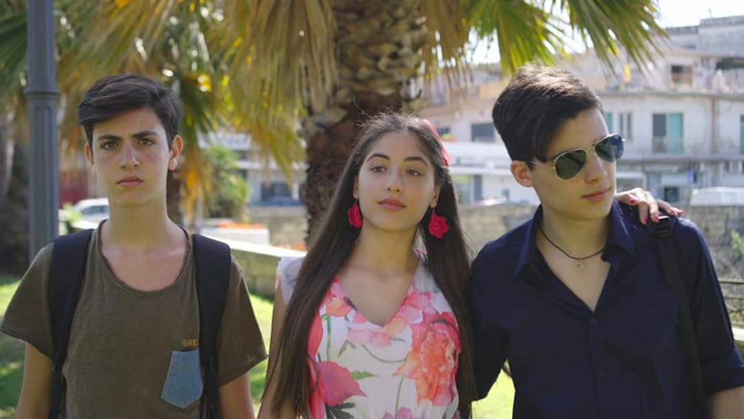 Prime Video: Popular Boy