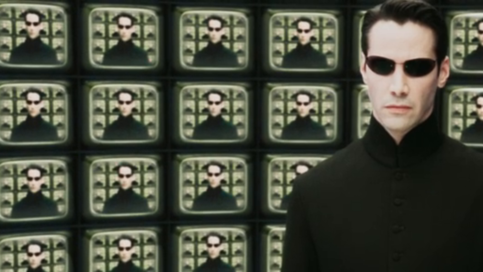 Prime Video: The Matrix Reloaded
