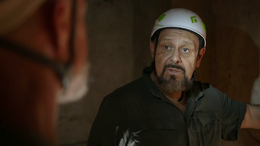 Prime Video: Buried Truth of the Maya