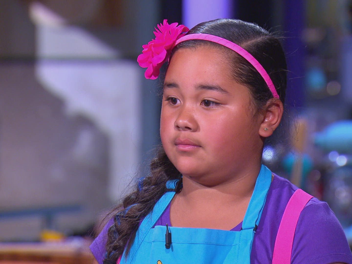 Prime Video: Chopped Junior - Season 4