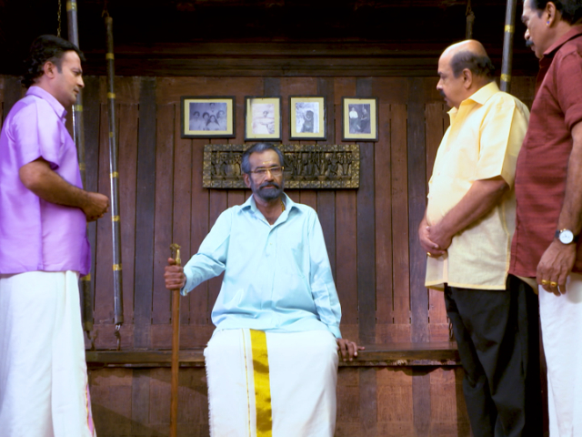 Prime Video: Suryakanthi Season 1