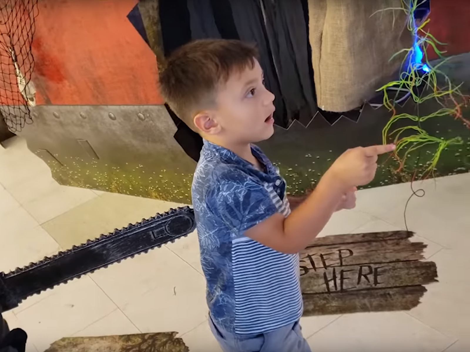 Prime Video: FUNnel Vision: Vlogs