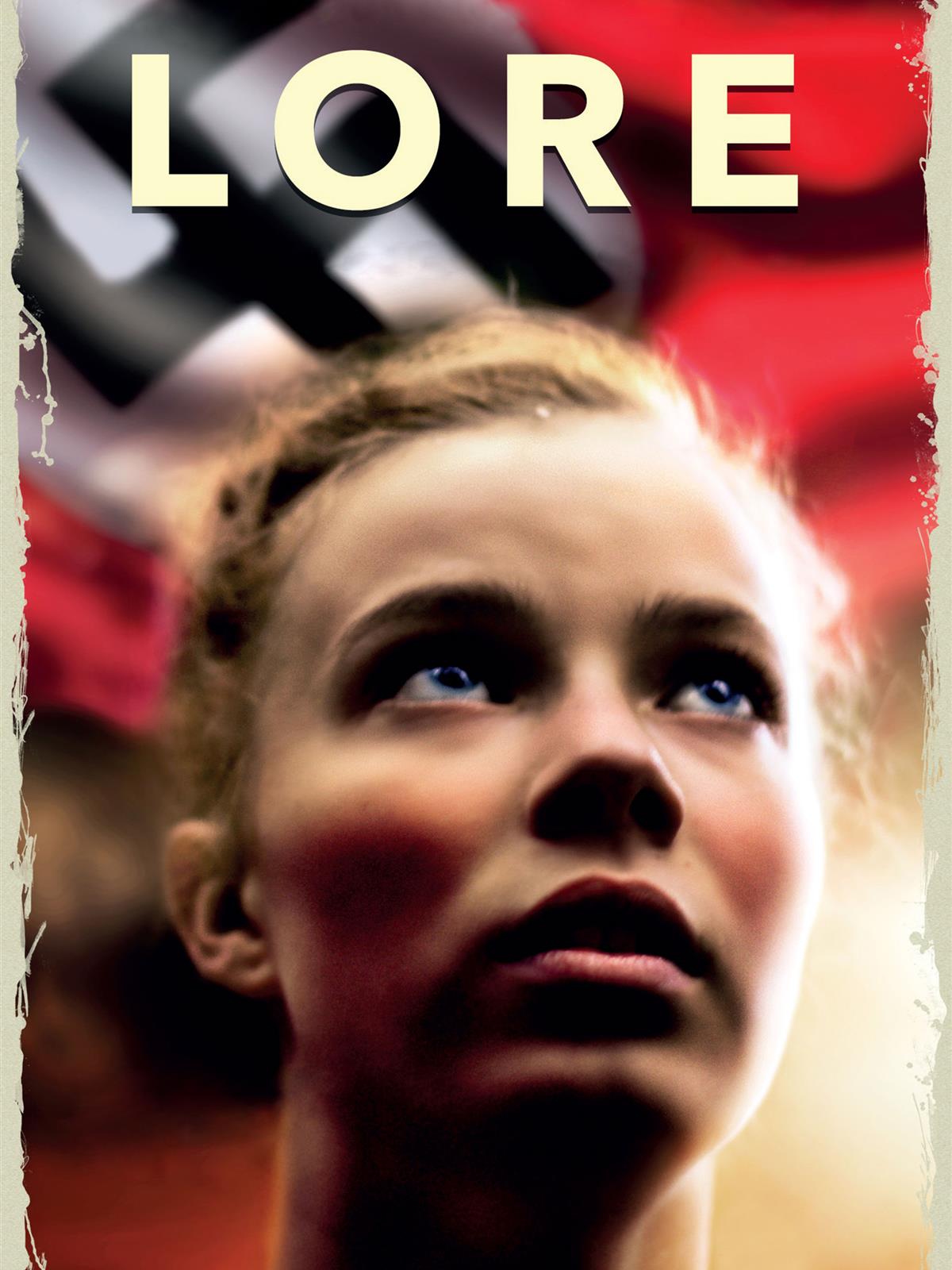 Prime Video: Lore
