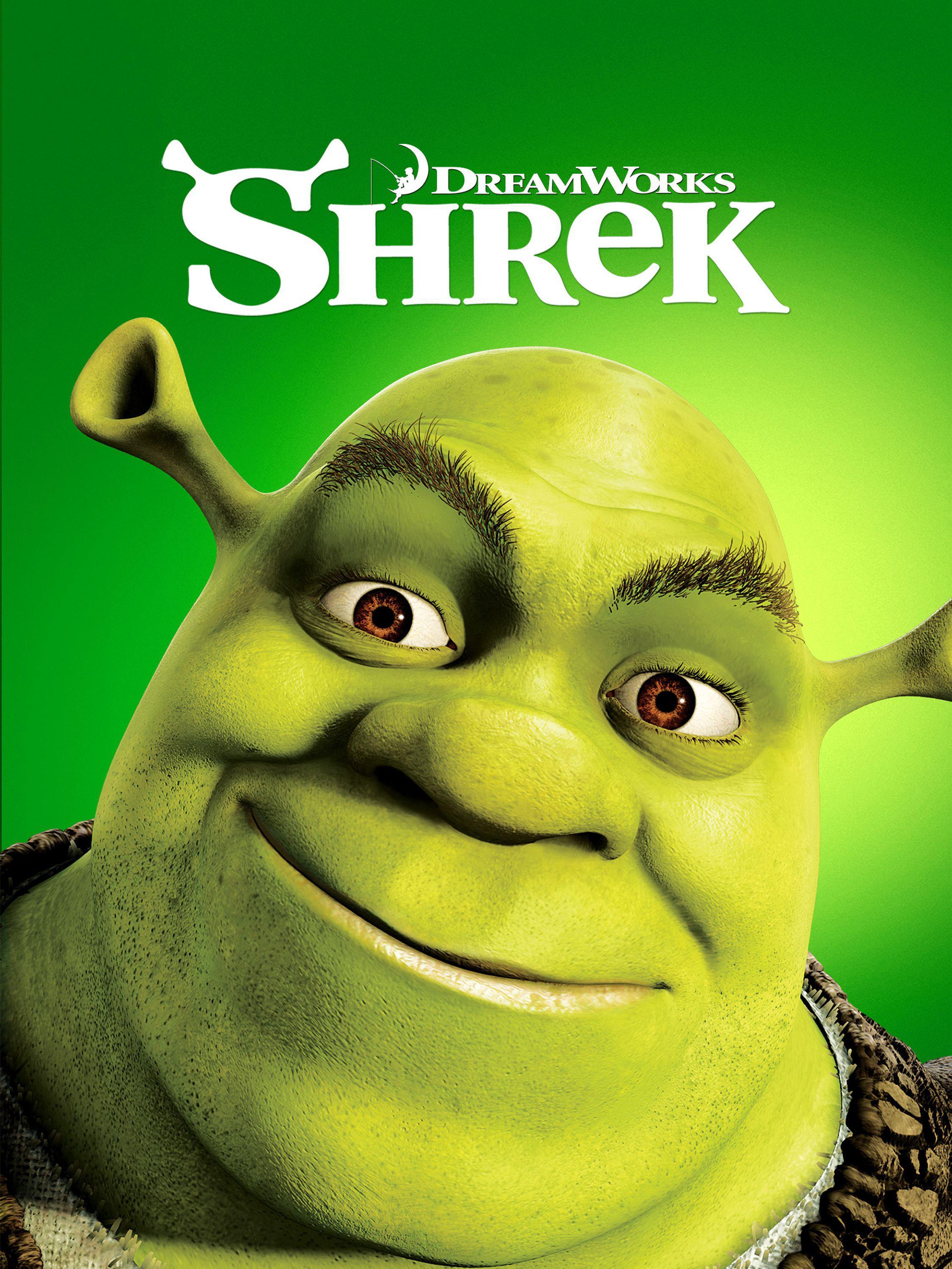 Prime Video: Shrek