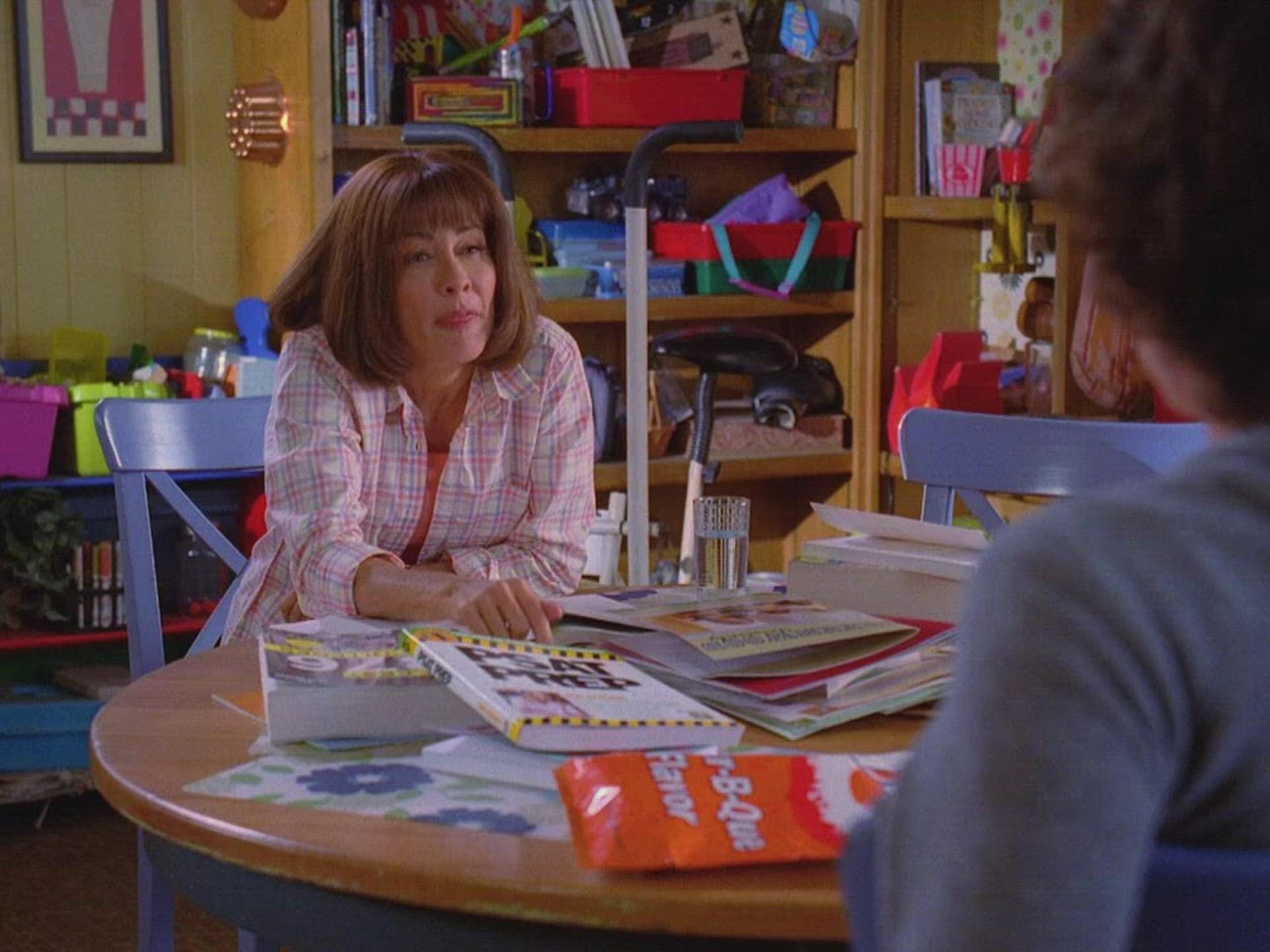 Prime Video: The Middle - Saison 3