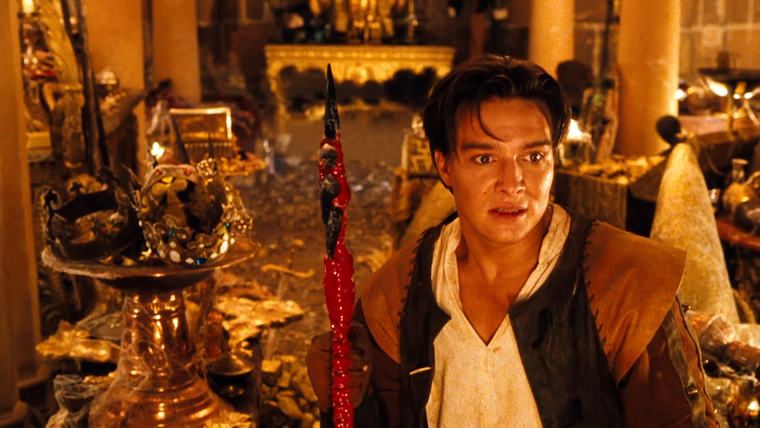 Watch Dungeons & Dragons | Prime Video