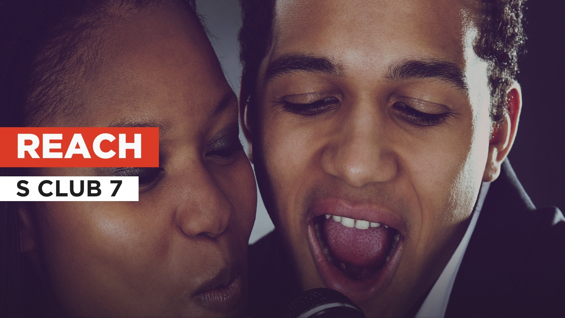 Prime Video: Reach in the Style of S Club 7