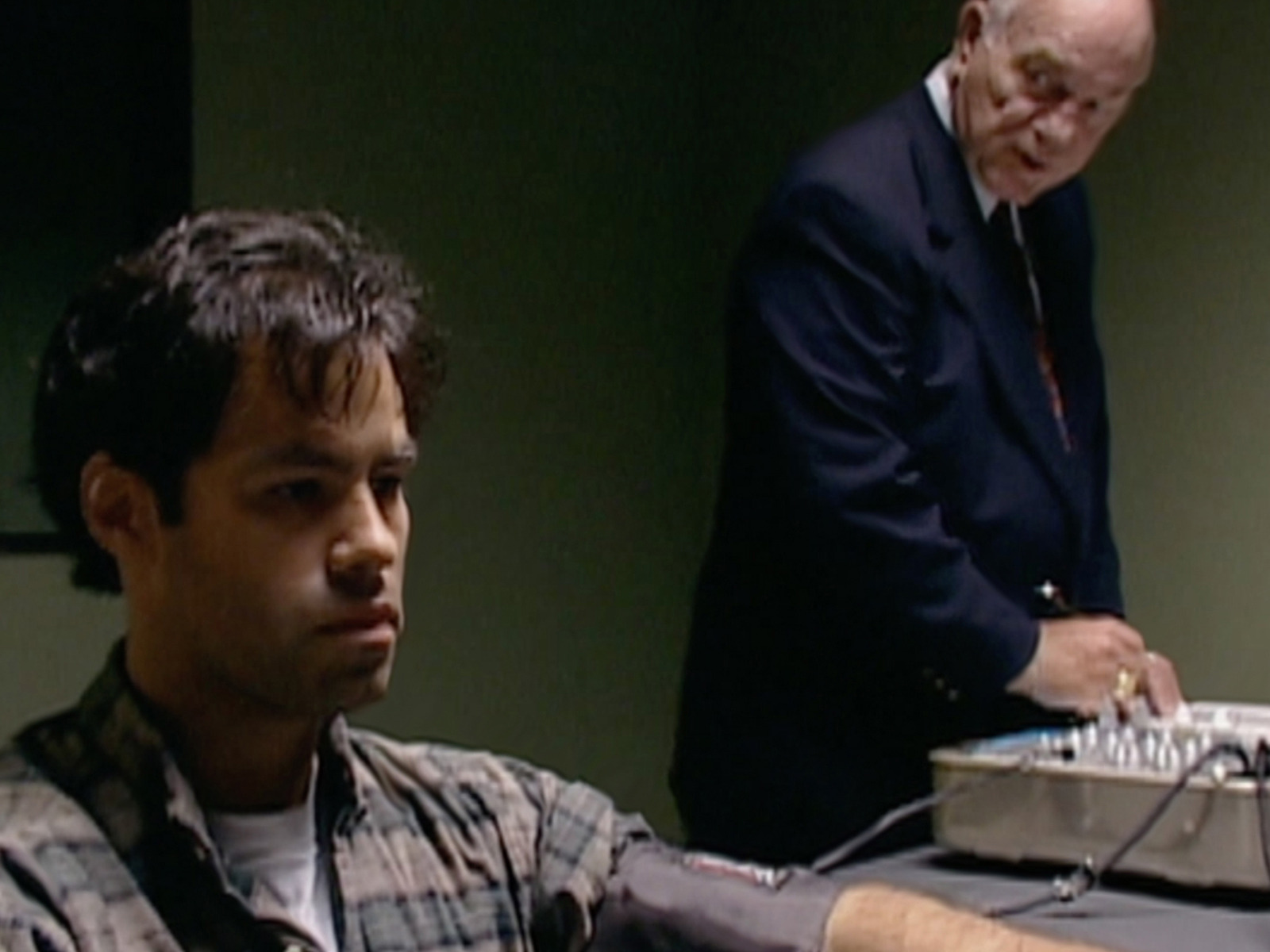 Prime Video: The FBI Files