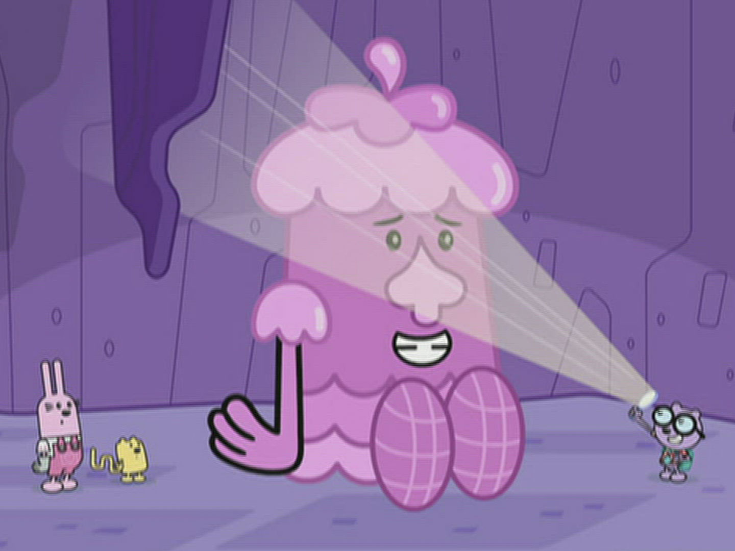 Prime Video: Wow! Wow! Wubbzy! - Season 1