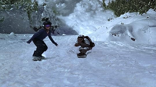 Prime Video: Spymate