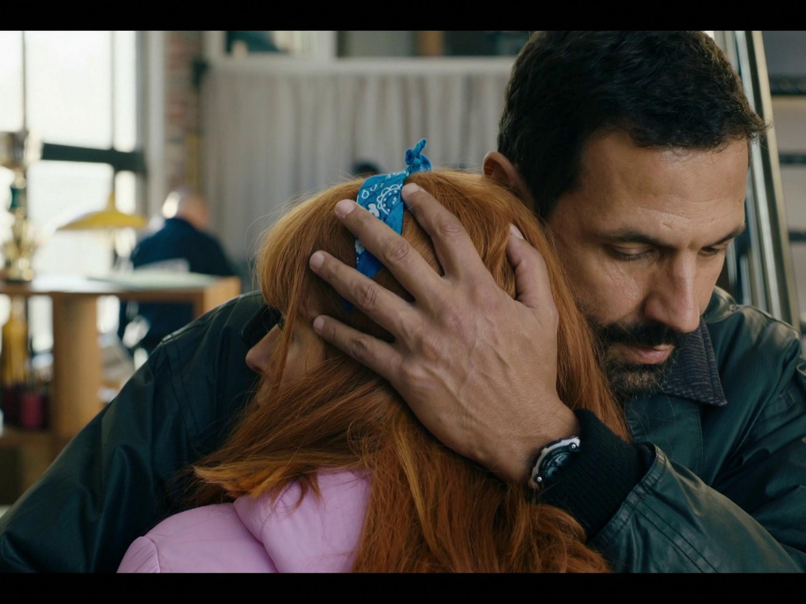 Prime Video: HPI - Saison 2