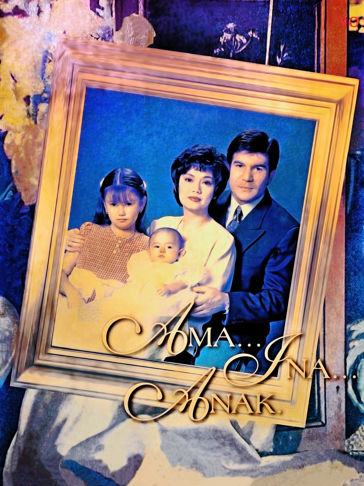 Prime Video: Ama, Ina, Anak