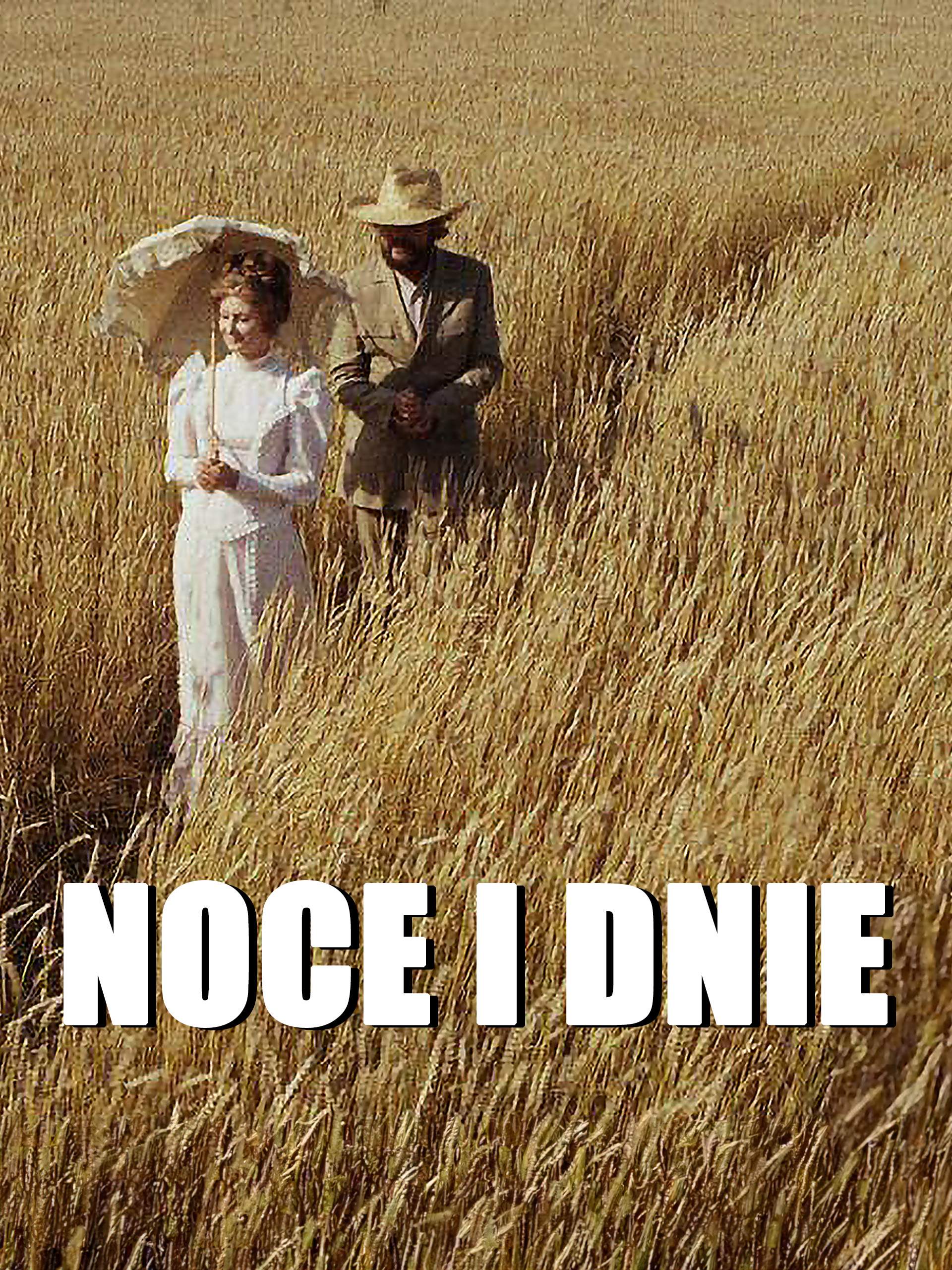 Prime Video: Noce i dnie