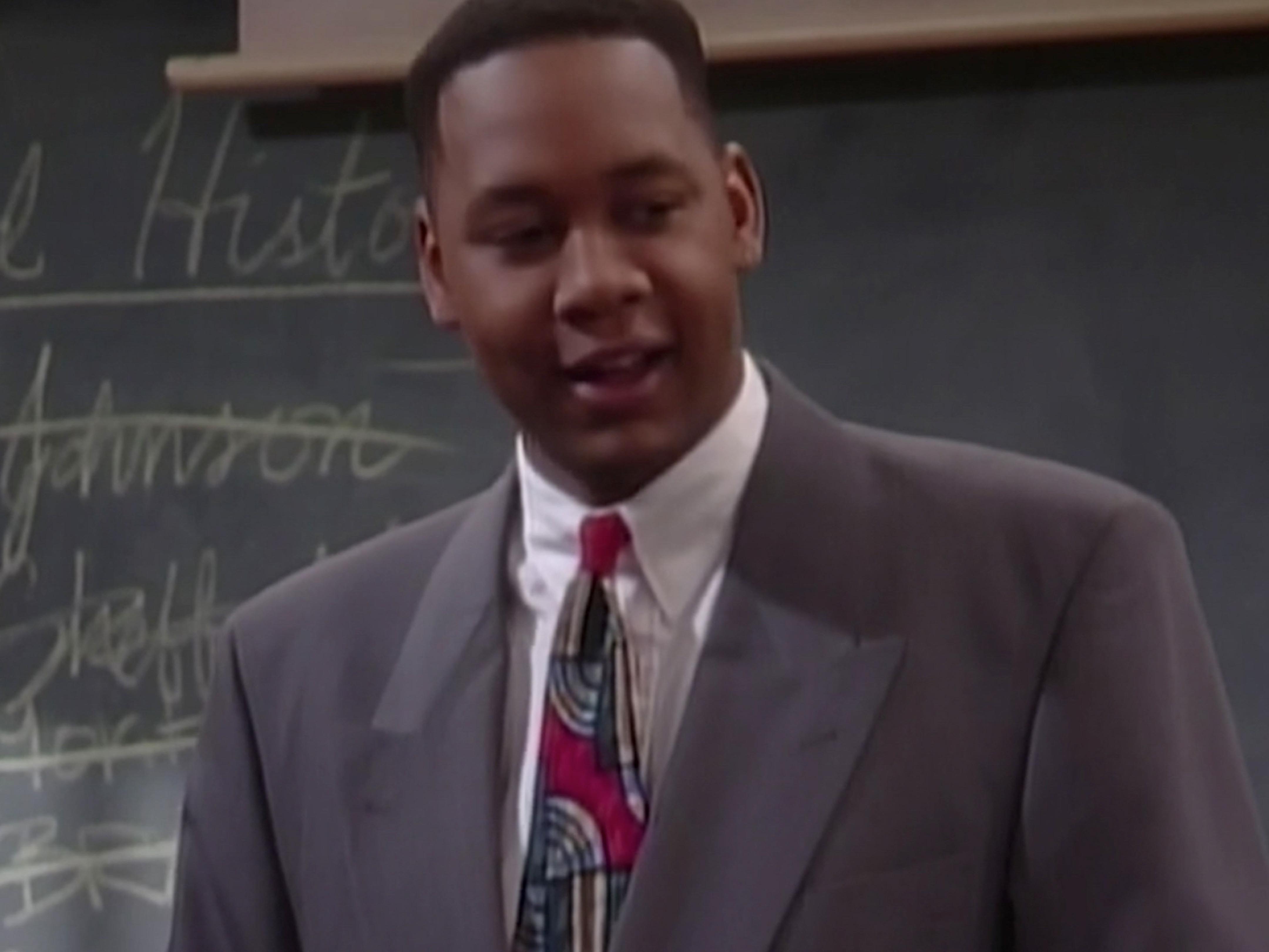 Prime Video: Hangin' with Mr. Cooper - Season 1