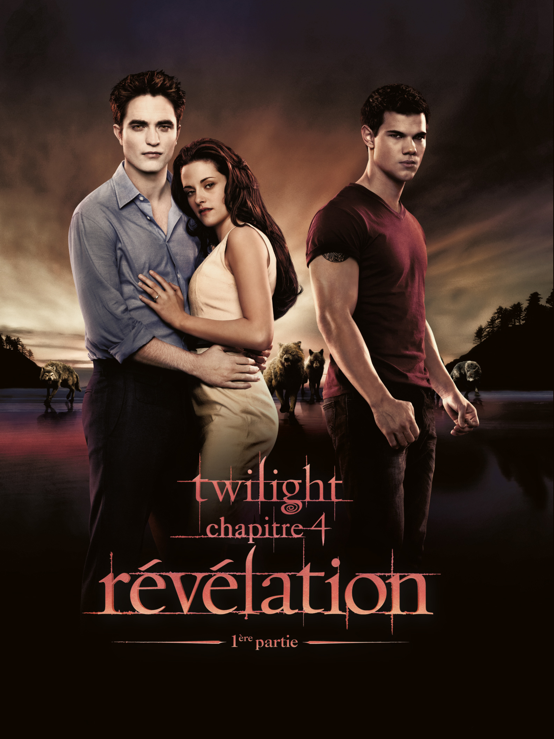 Twilight Revelation