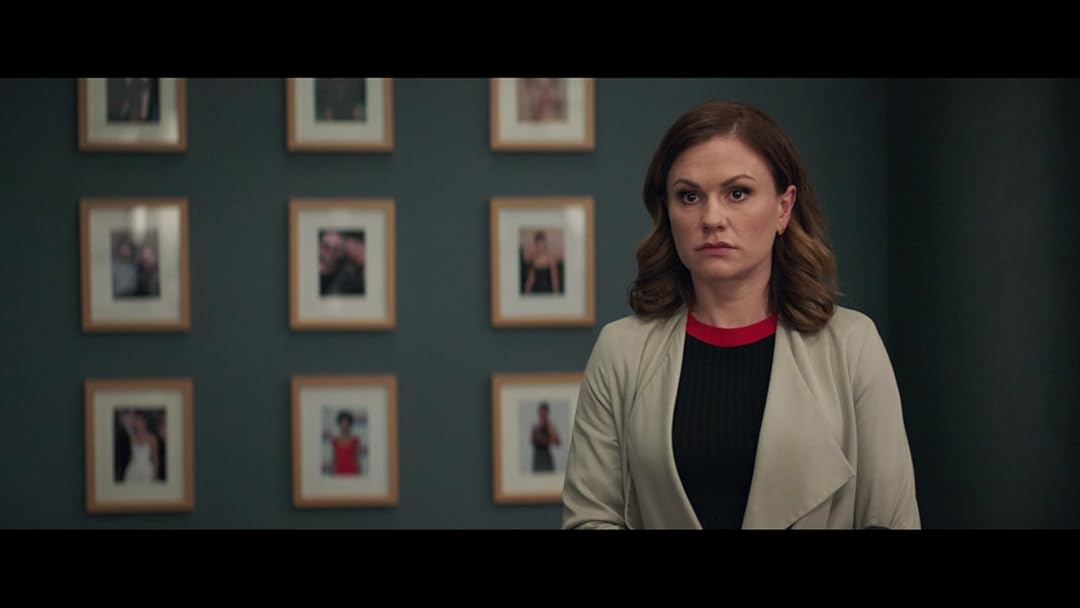 Watch FLACK, Season 1 | Prime Video