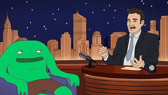 Watch Smiling Friends - Season 1 | Prime Video