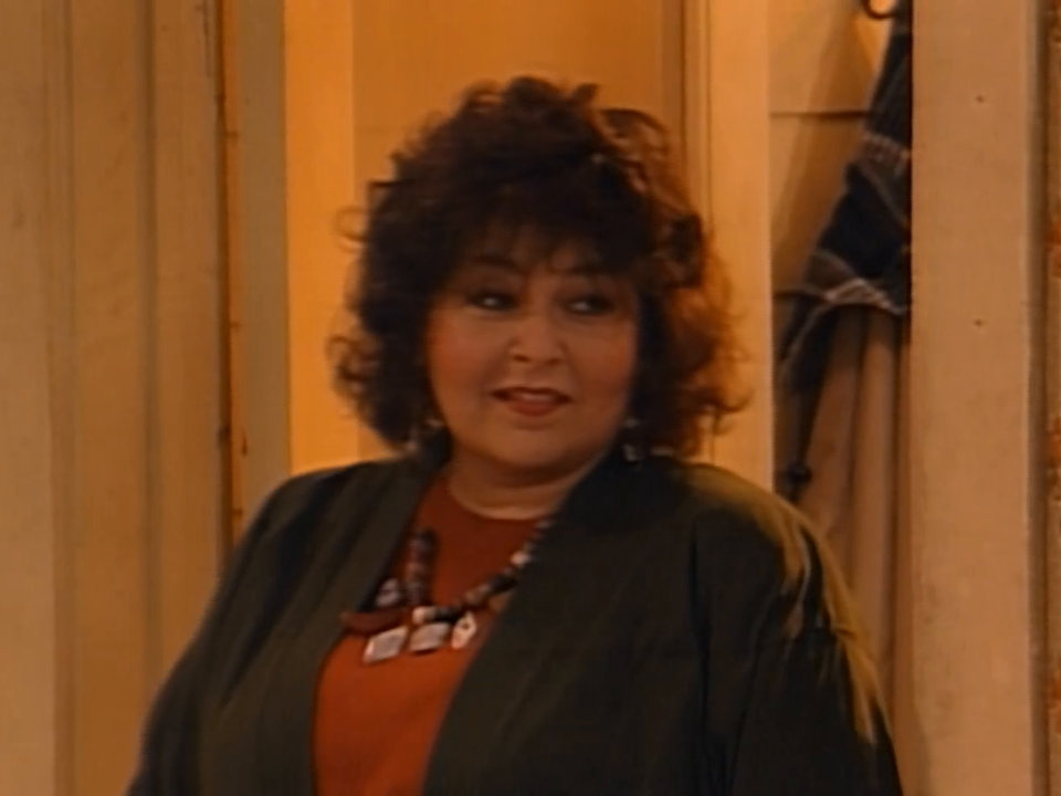 Prime Video: Roseanne