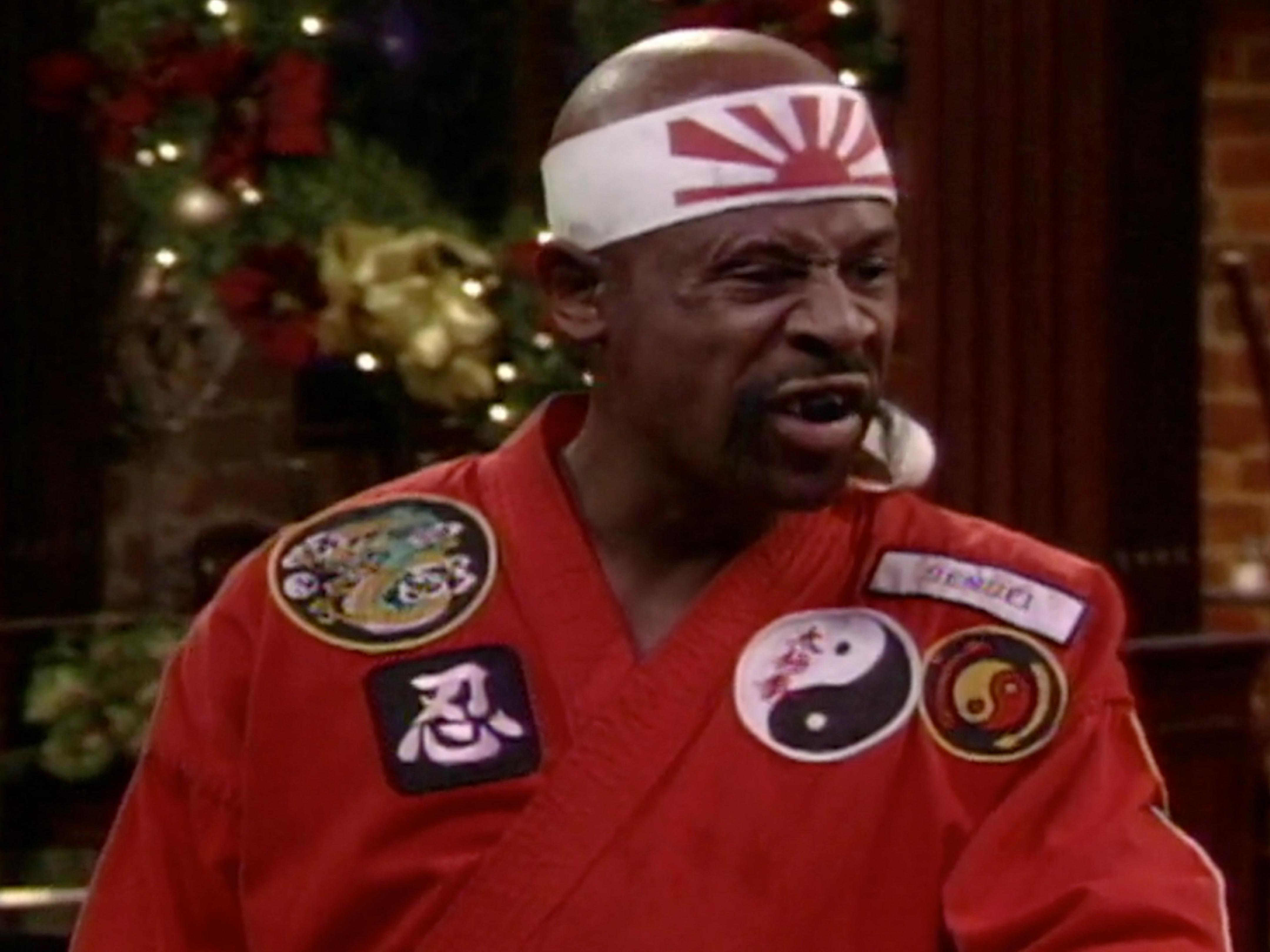 Prime Video: Martin - Season 3