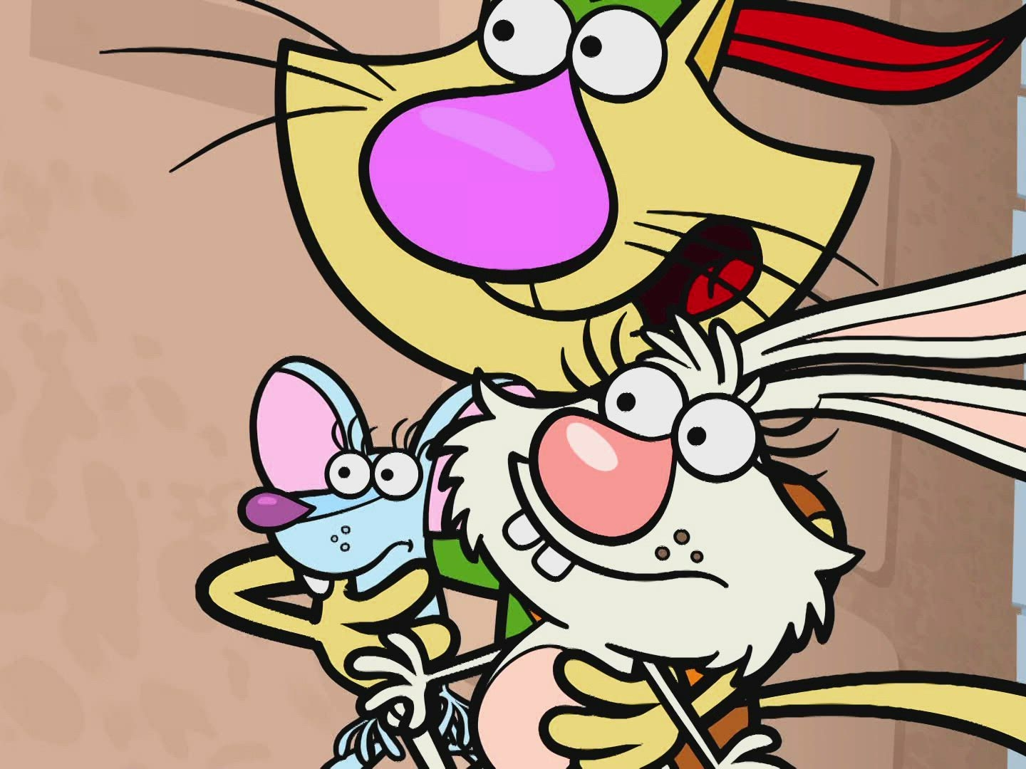 Prime Video: Nature Cat - Season 1
