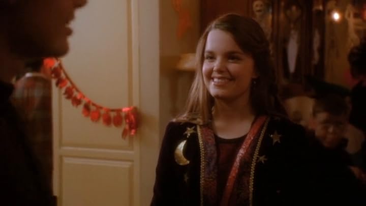Amazon.com: Halloweentown II: Kalabar's Revenge : Jon Cooksey, Ali ...