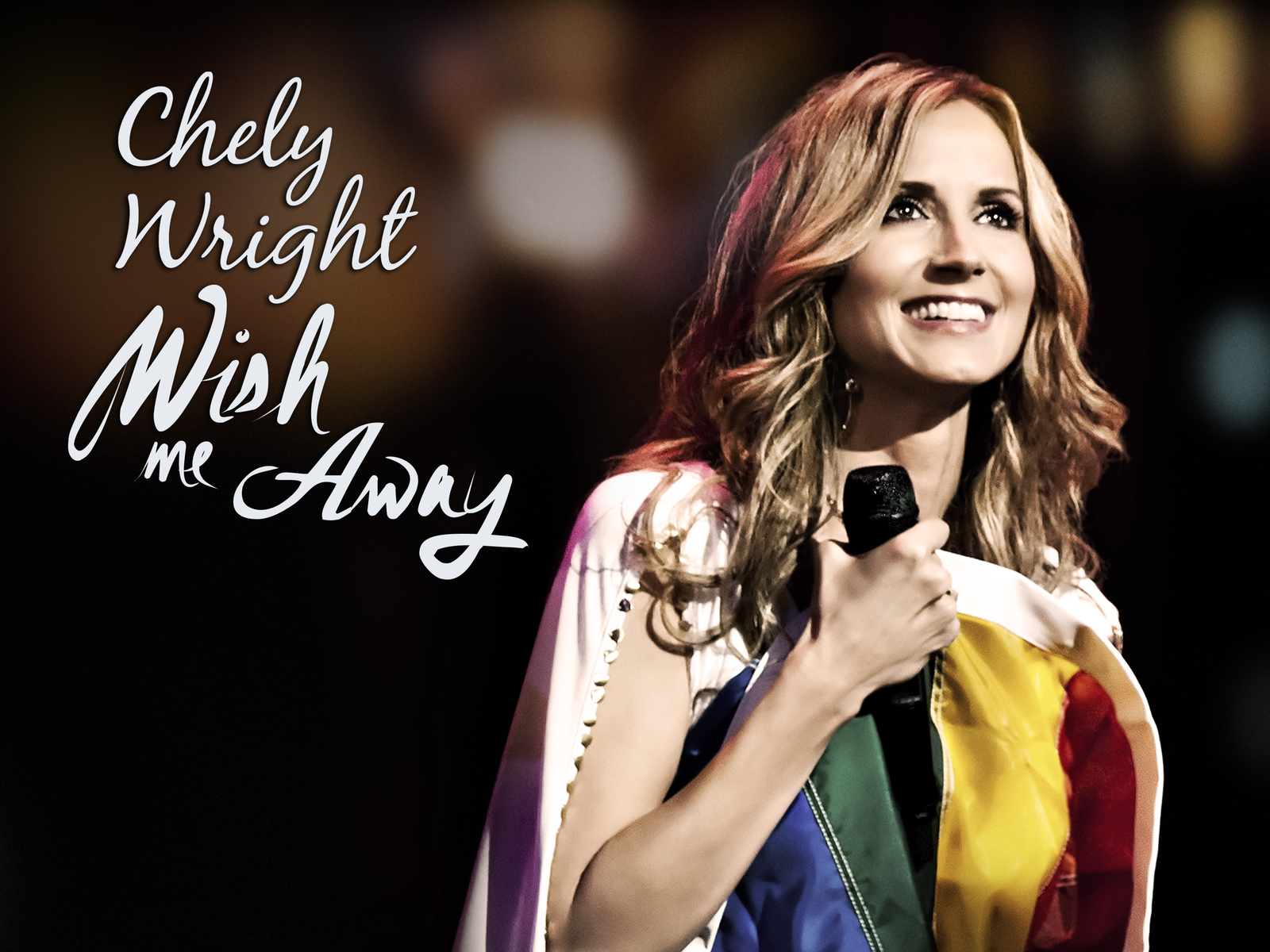 Prime Video: Chely Wright - Wish Me Away - Season 1