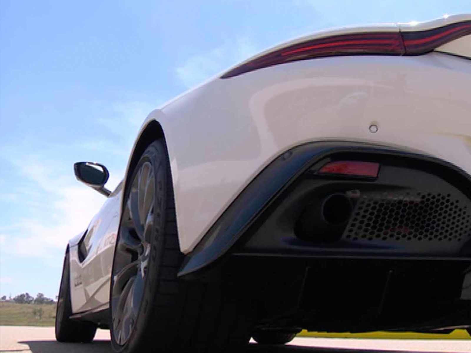 Prime Video: Ignition GT