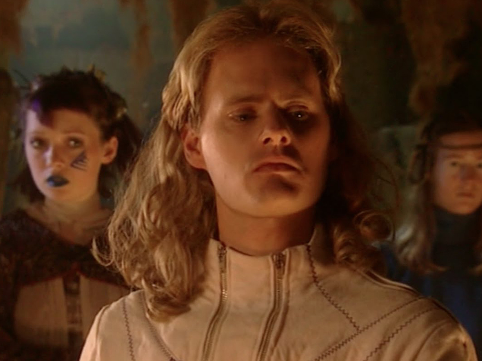 Prime Video: The Tribe