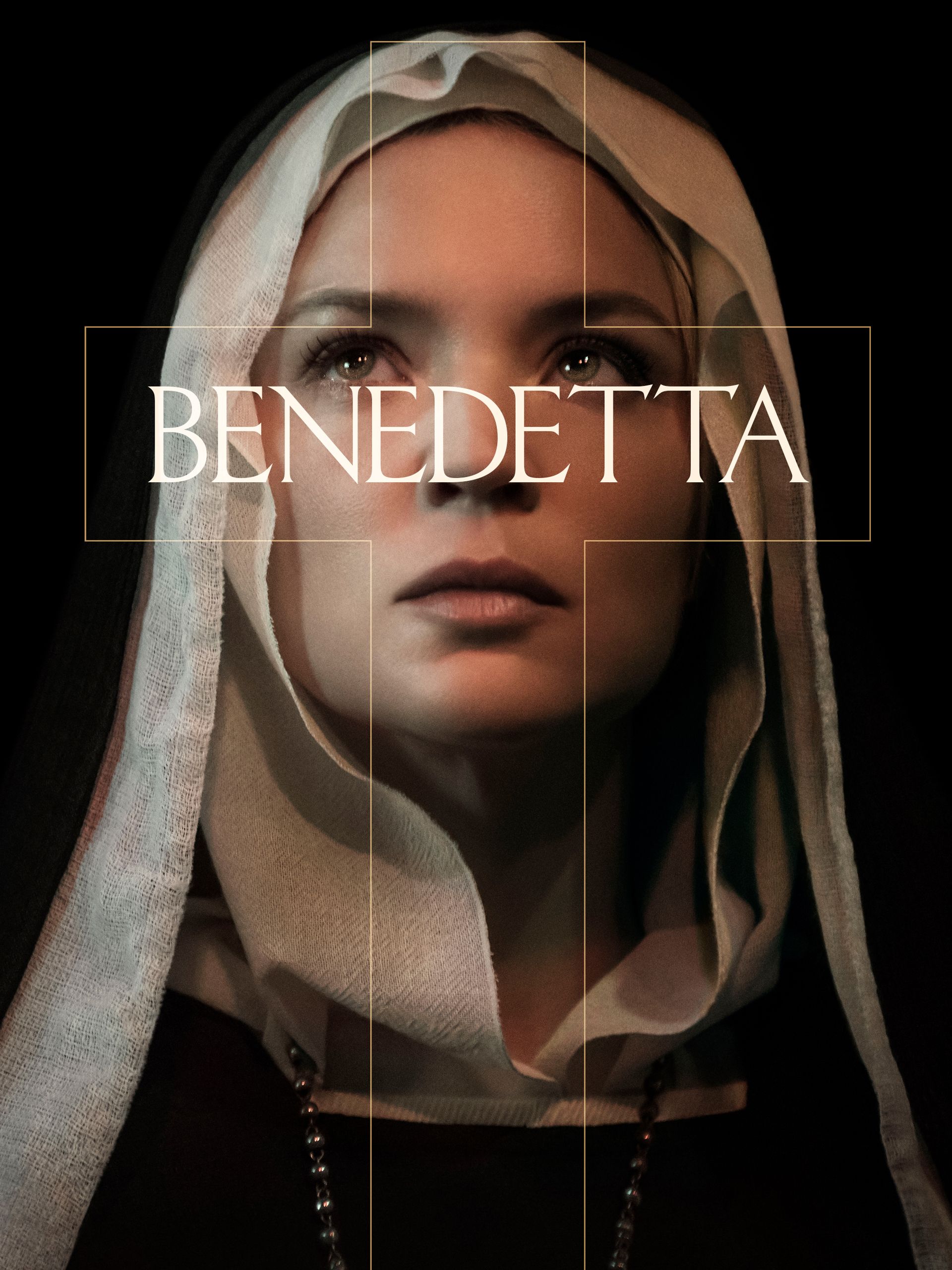 Prime Video: Benedetta