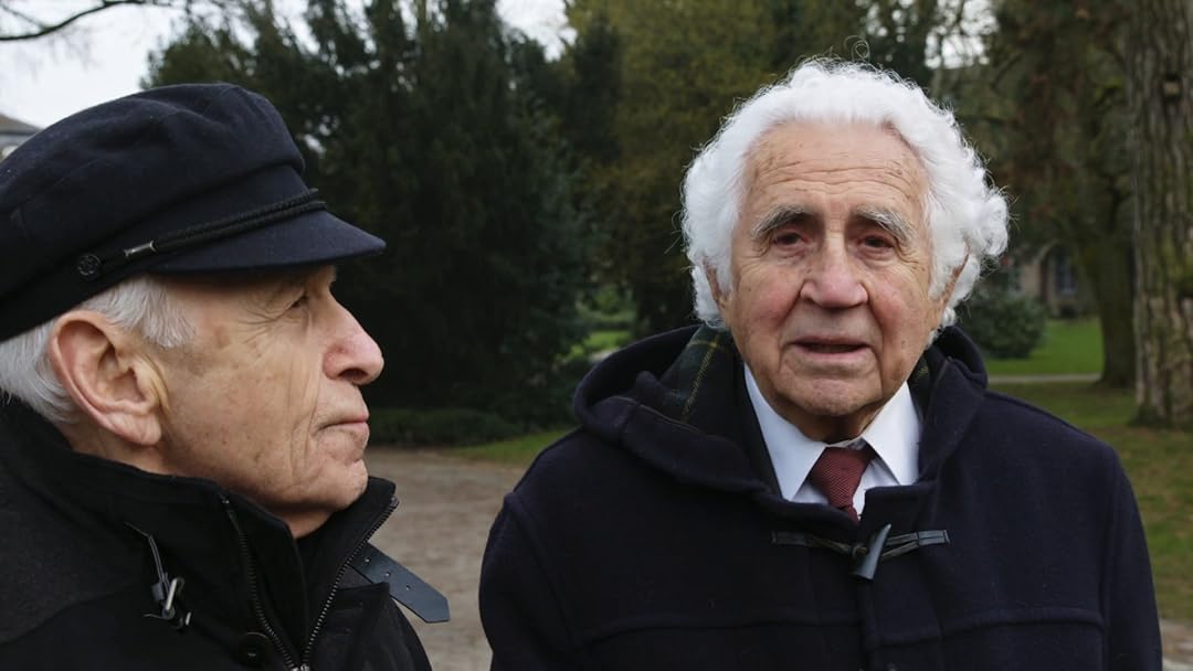 Amazon.de: The Accountant of Auschwitz ansehen | Prime Video