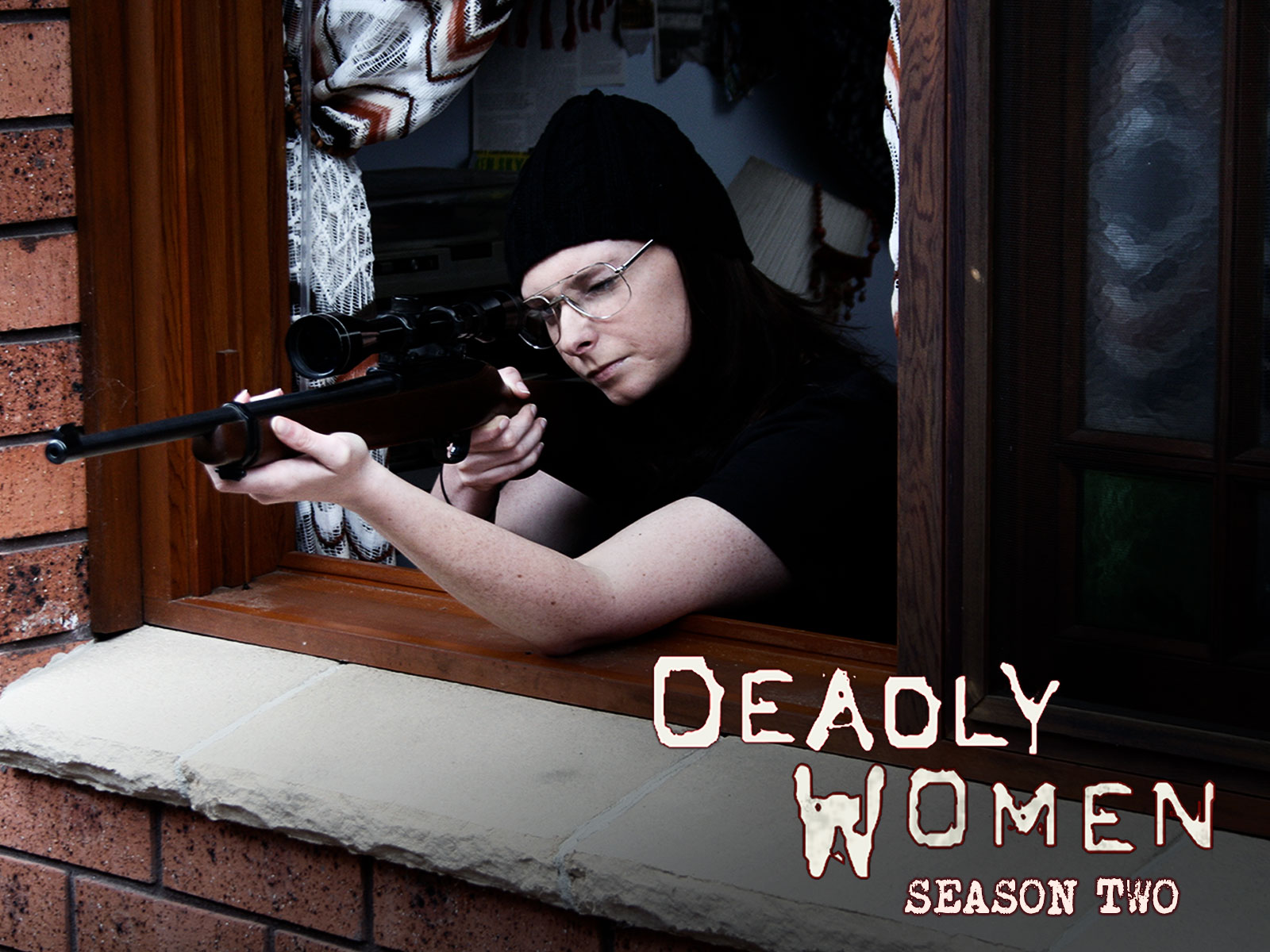 Prime Video: Deadly Women